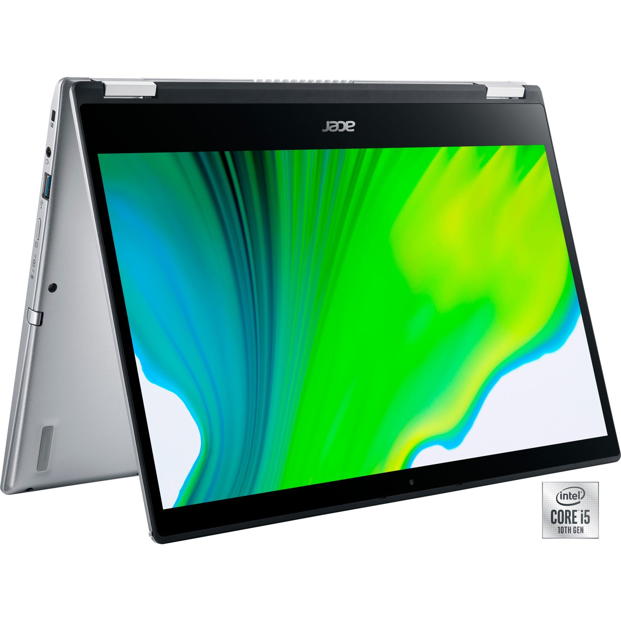 Acer Spin 3 (SP314-54N-57C3), Windows 10 Pro 64-Bit Notebook online ...