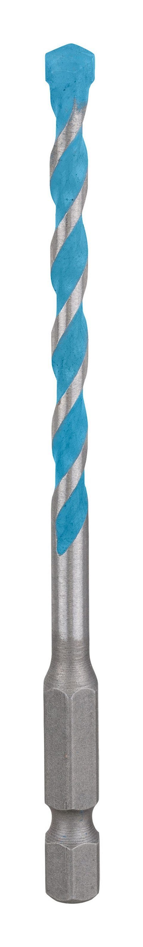 BOSCH Universalbohrer Expert HEX-9 MultiConstruction, Bohrer, 5,5 x 60 ...