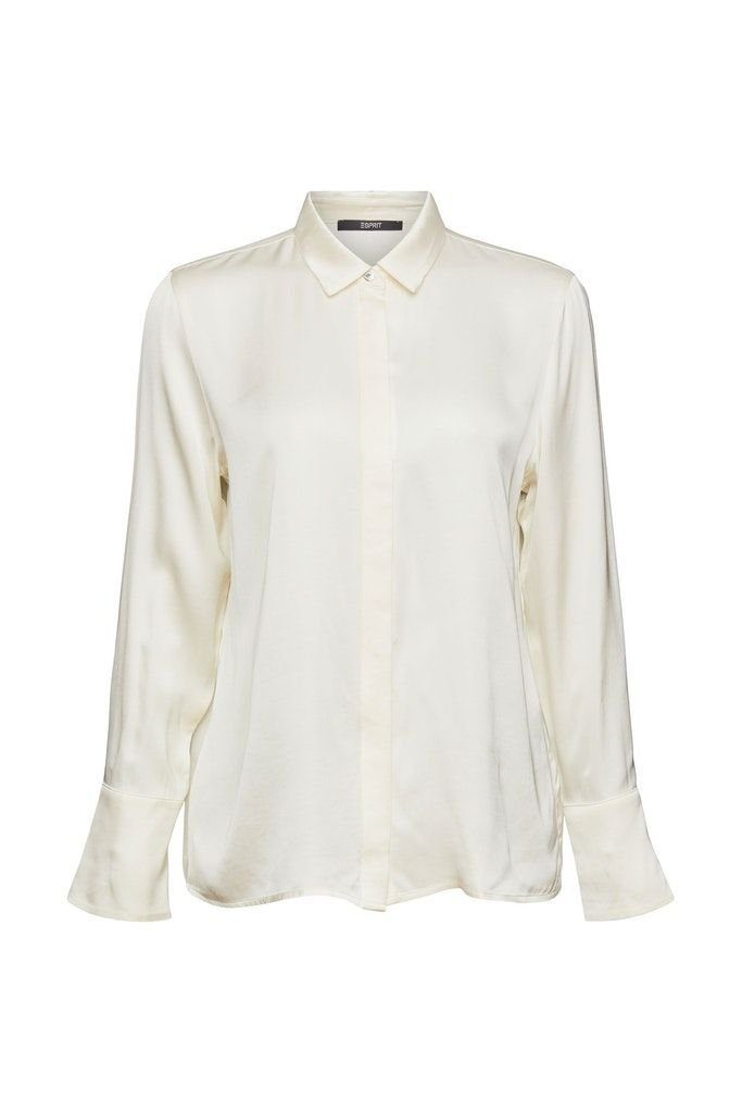 Esprit Collection Langarmbluse
