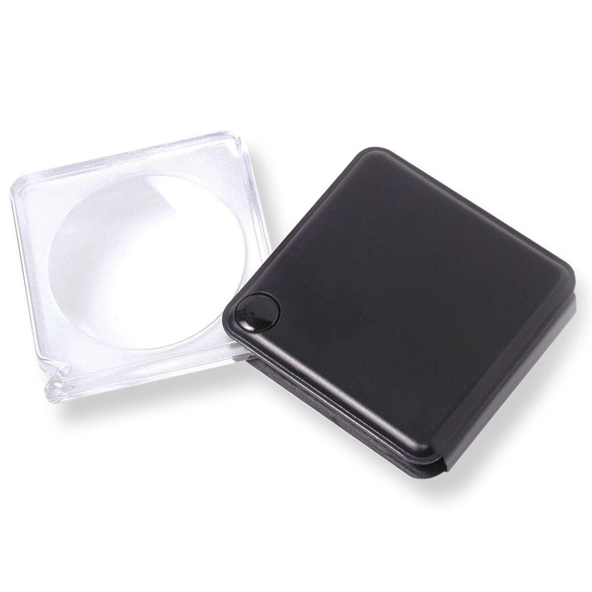 Carson Optical Lesehilfe MagniFlip Lupe
