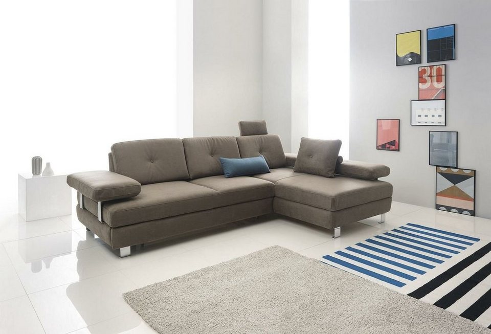 Jvmoebel Ecksofa Wohnzimmer Ecksofa Moderne Design Sofas Couchs