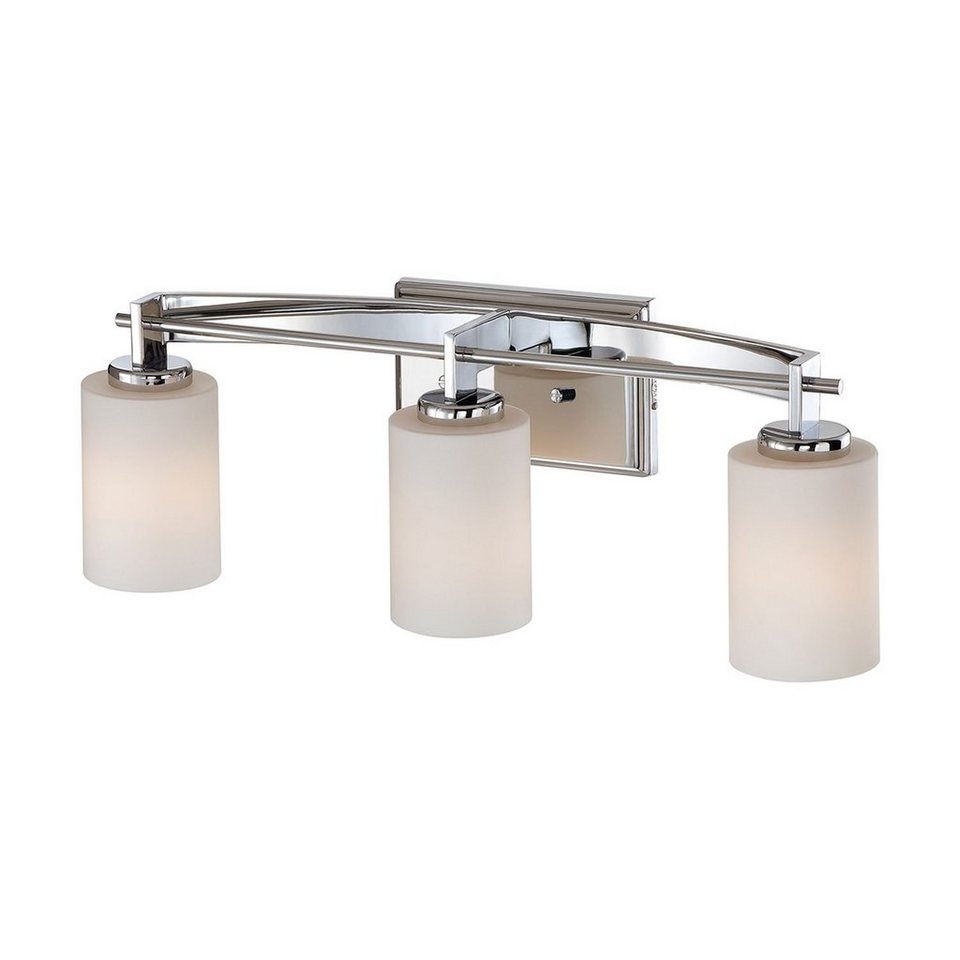 Licht Erlebnisse Wandleuchte Nelly Led Wechselbar Warmweiß