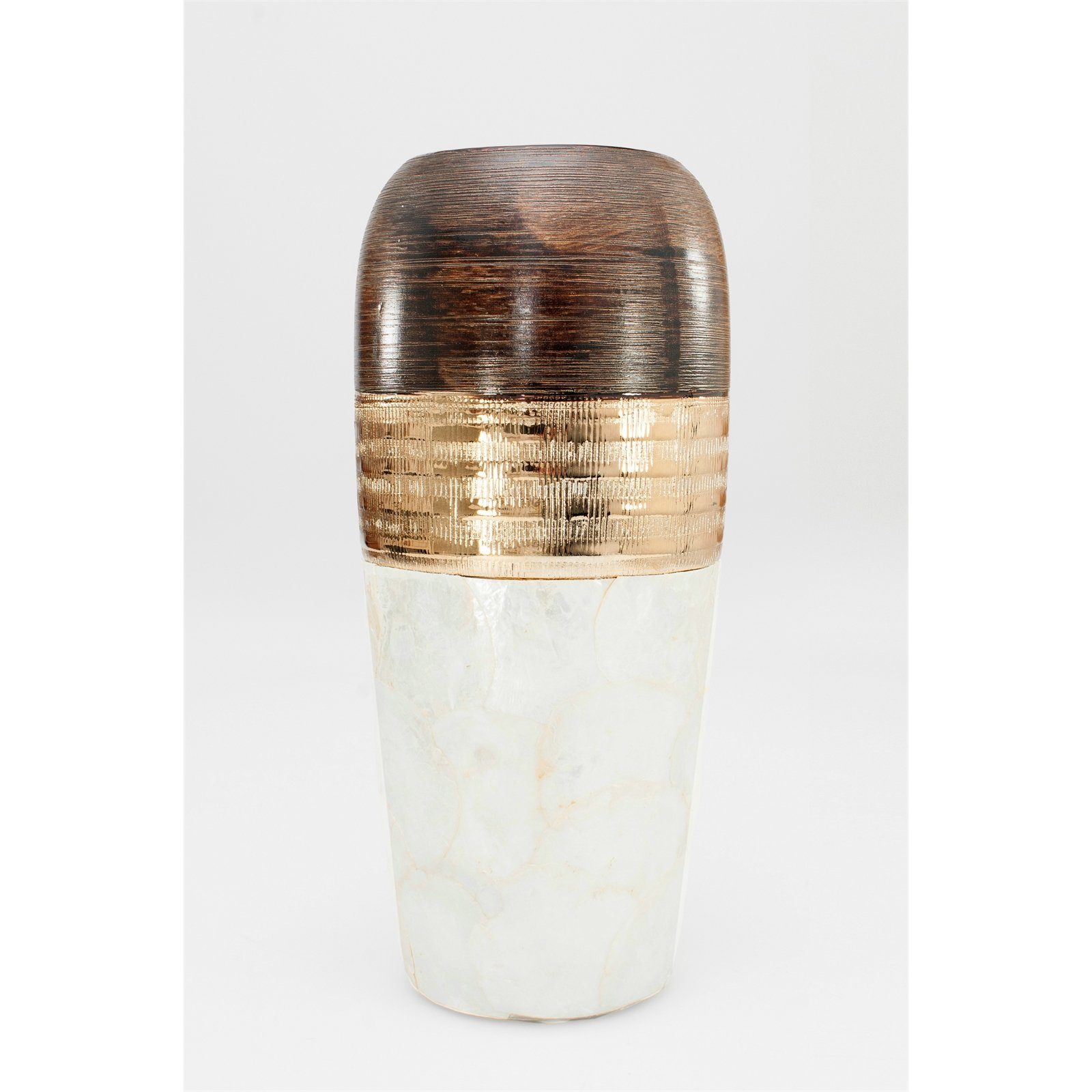 Hti Line Dekovase Vase Penelope Xl 1 St