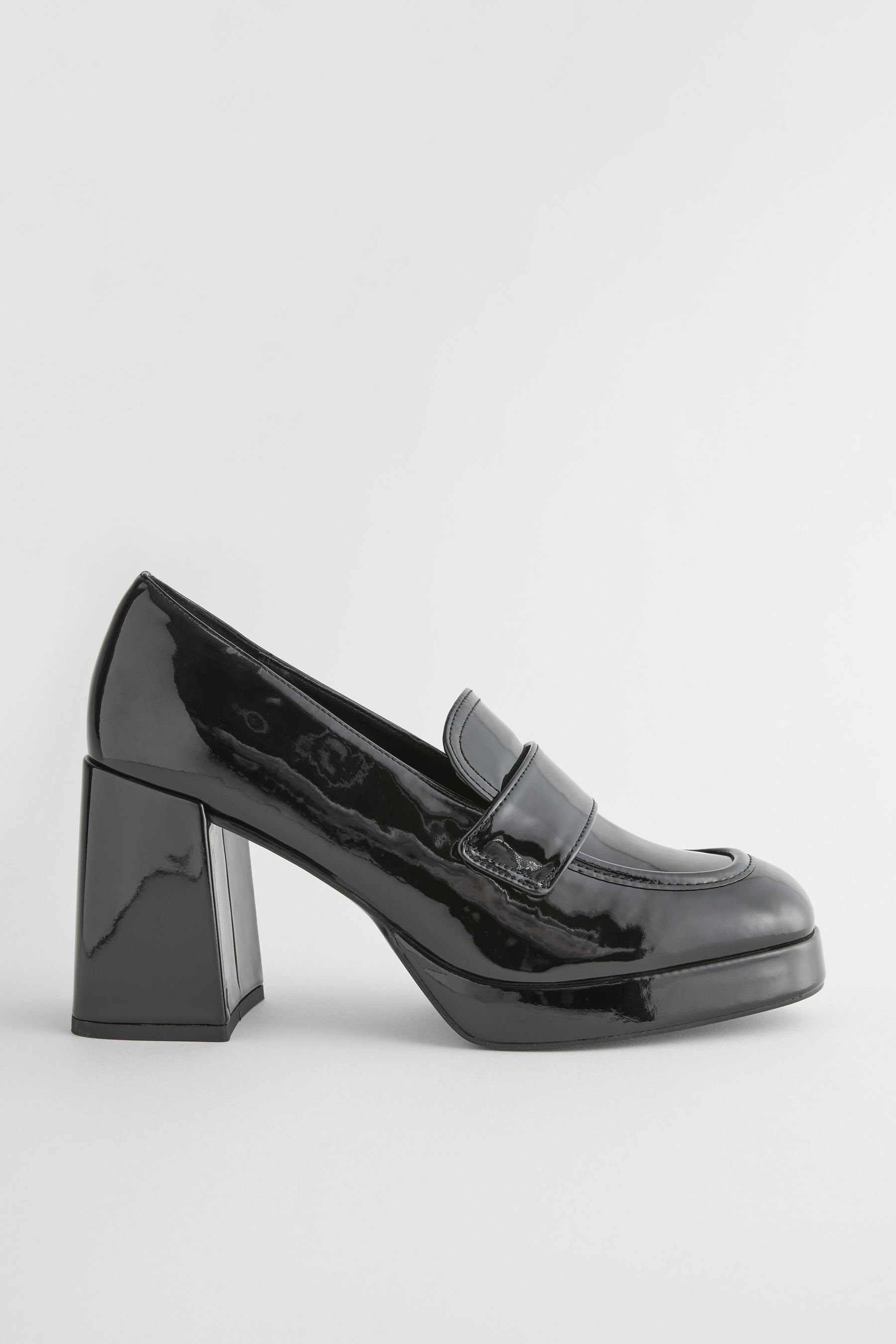 Next Forever Comfort® Plateau-Loafer Loafer (1-tlg)