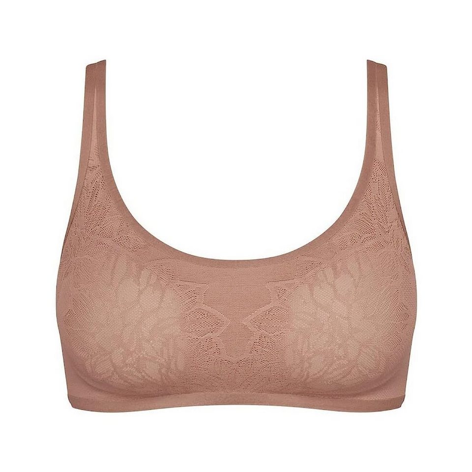 Triumph Bralette Bh Fit Smart P Ex Mit Neuen Fit Smart 4d Stretch