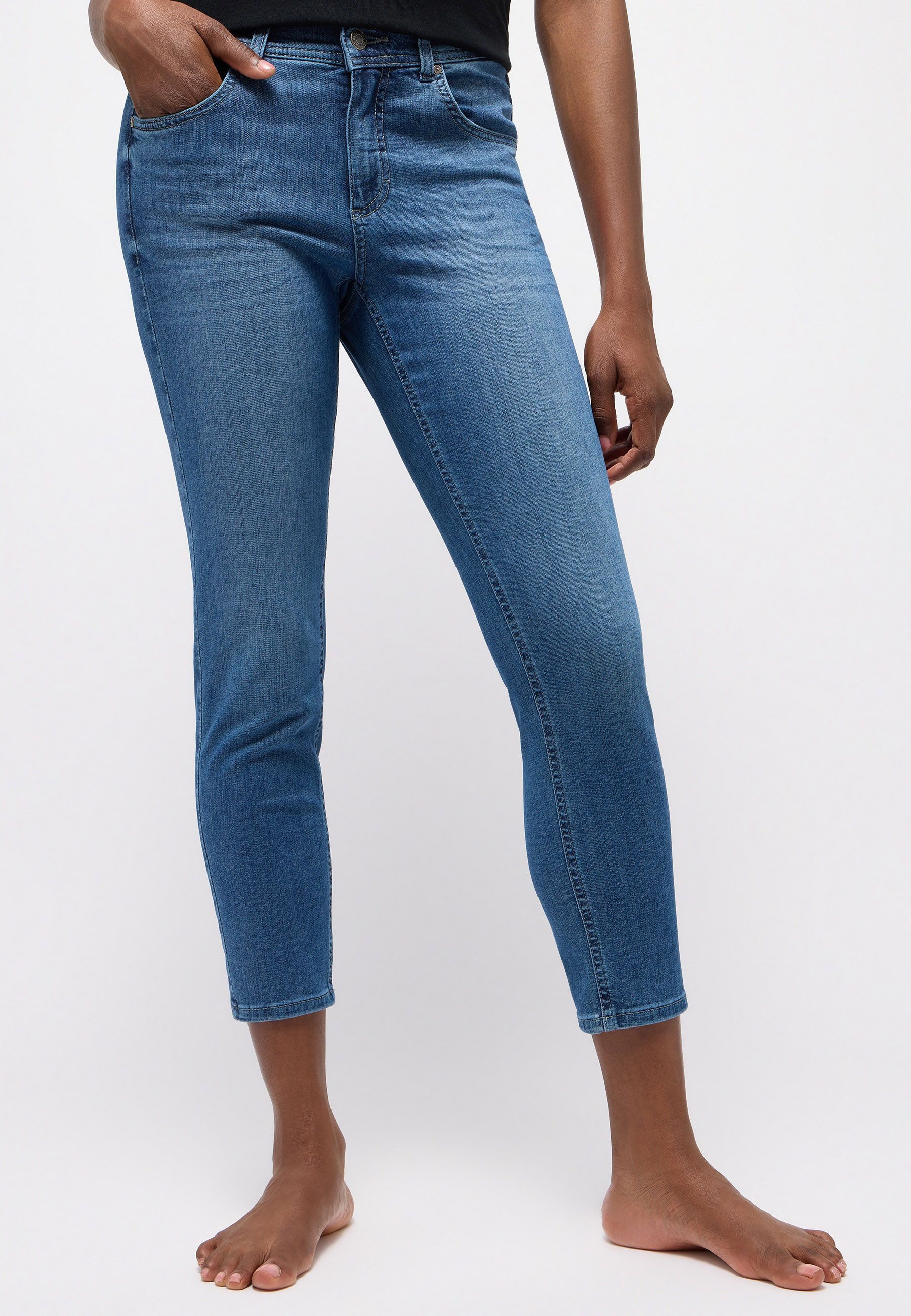 ANGELS Slim-fit-Jeans