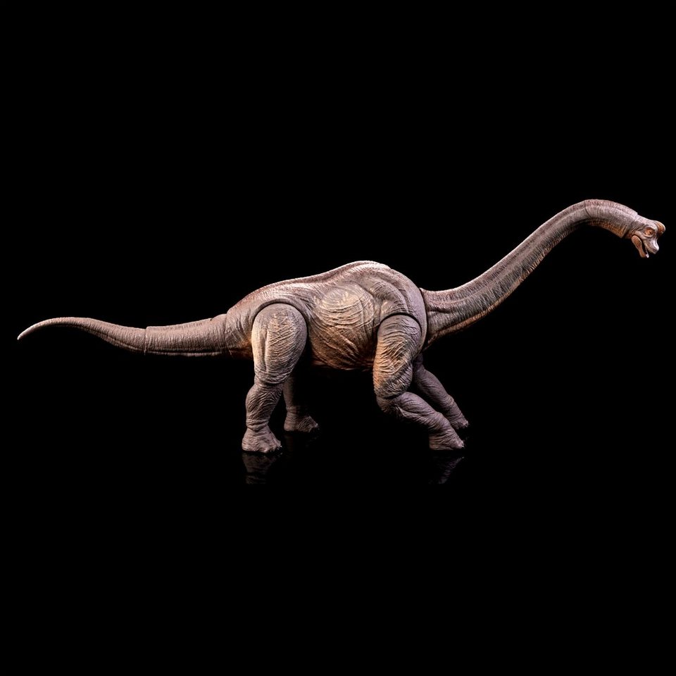 Mattel® Actionfigur Jurassic World Hammond Collection Brachiosaurus Hny77