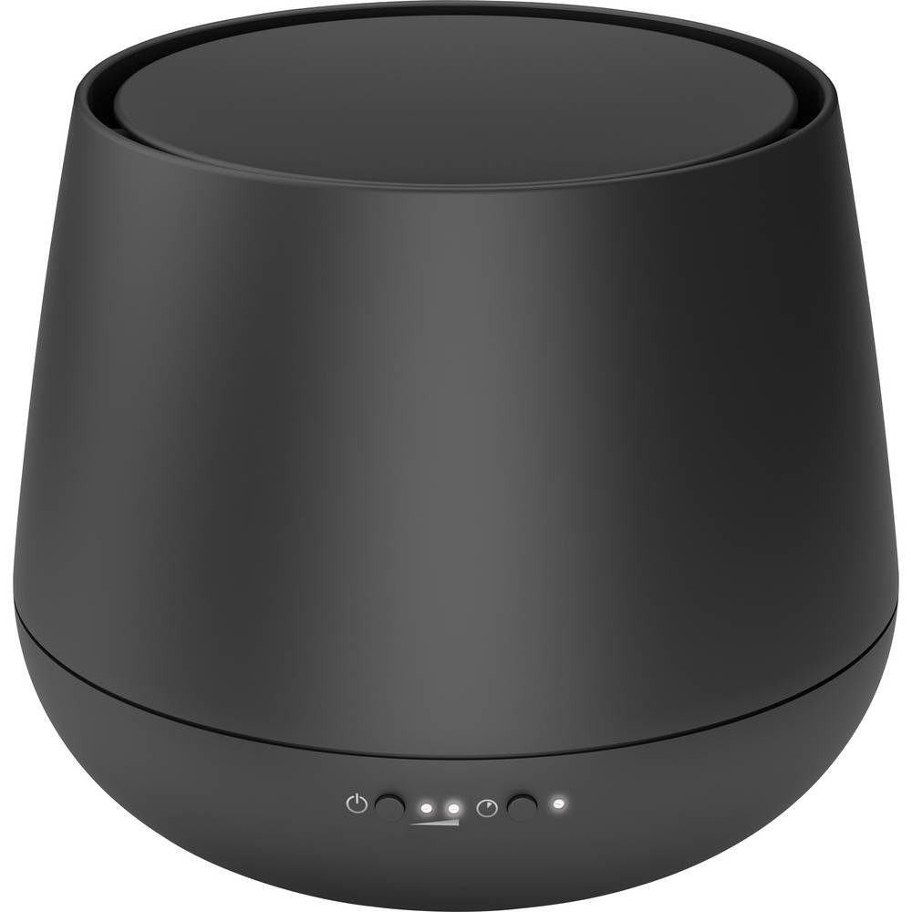 Stadler Form Diffuser Julia Aroma-Diffuser - Luftbefeuchter - schwarz