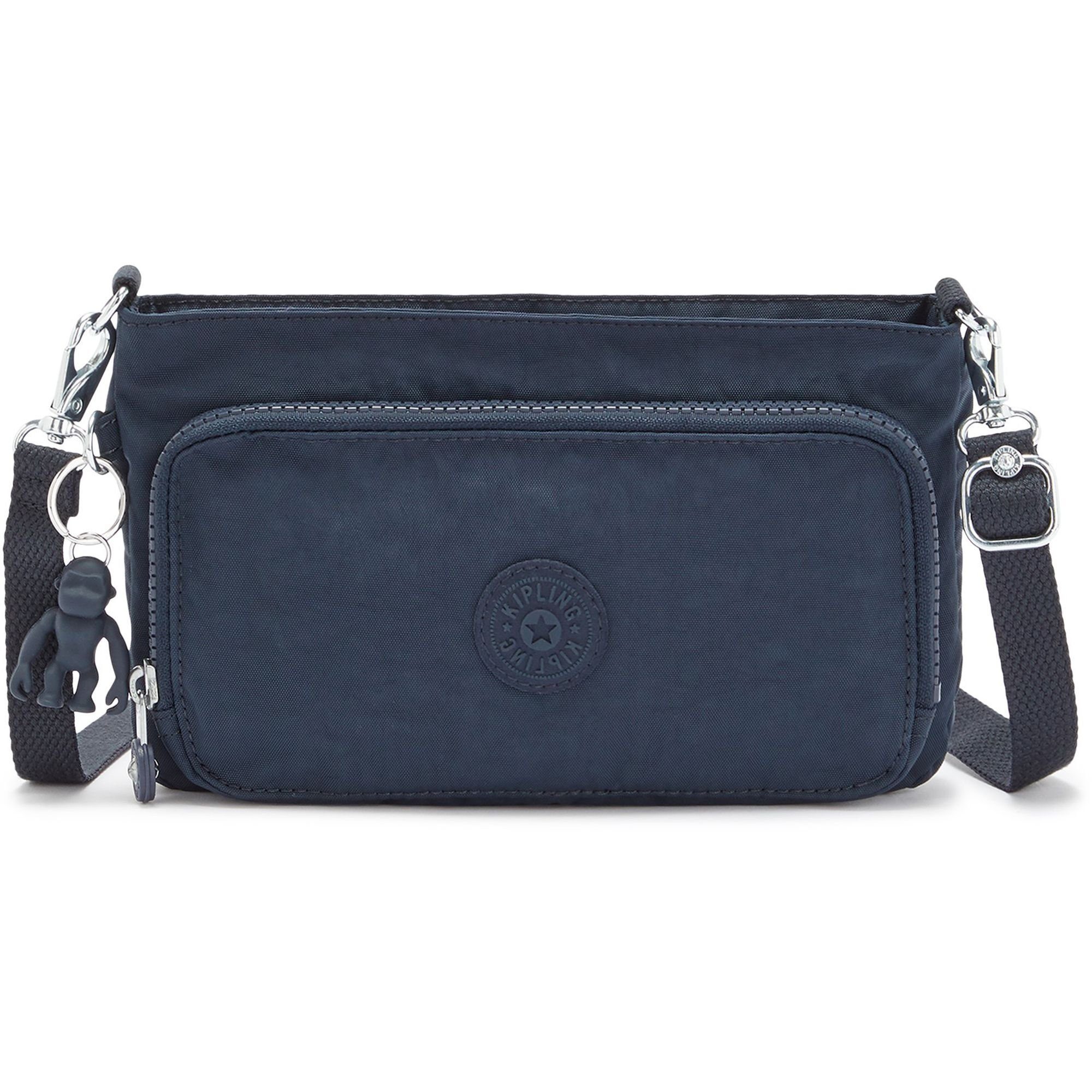 KIPLING Umhängetasche Basic, Polyamid, Ausstattungen: Reißverschlussfach, Tasche(n) außen