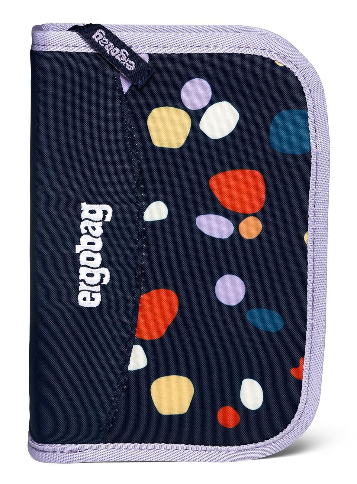 ergobag Federmäppchen Pencil Case, Federmappe