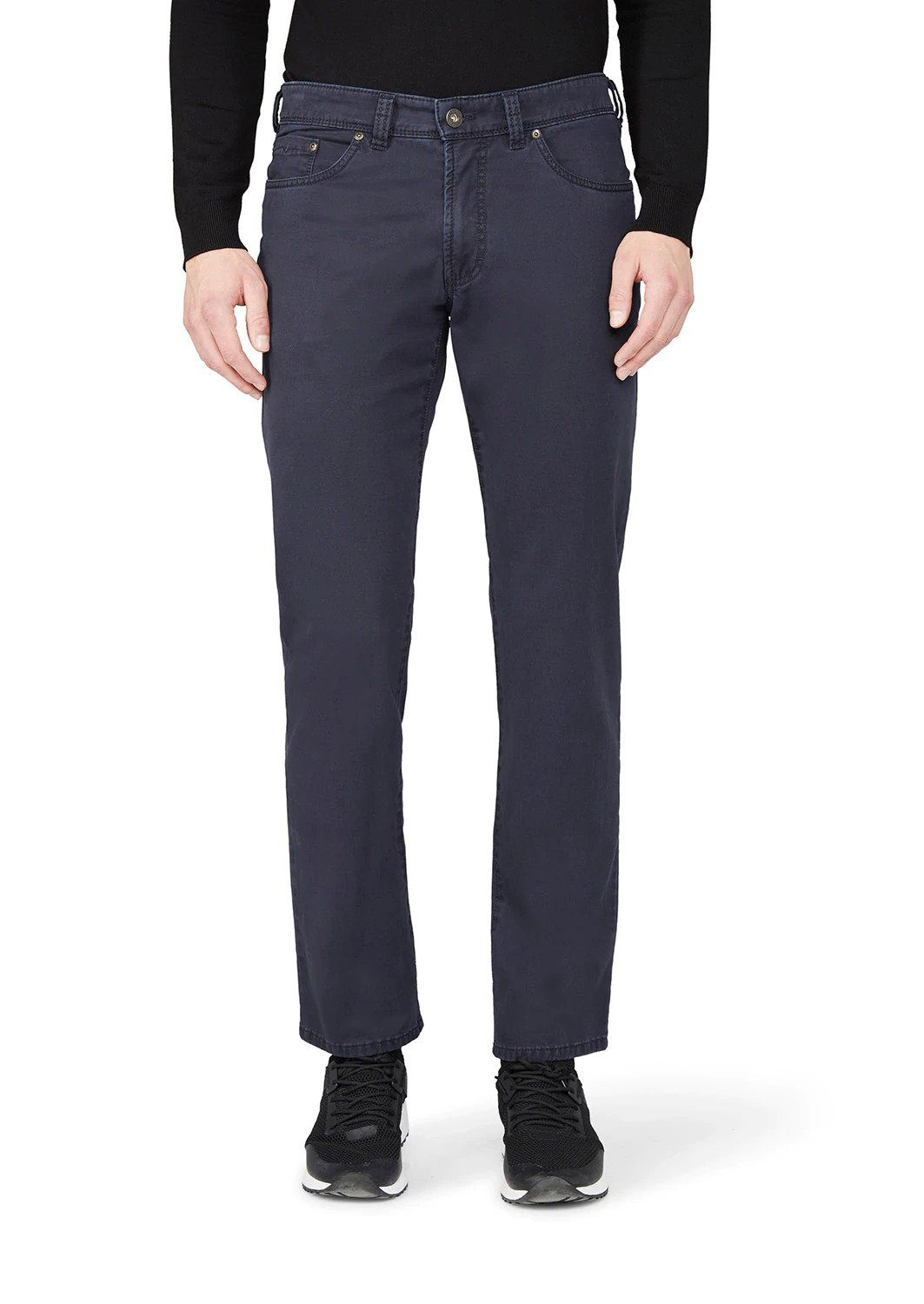 Atelier GARDEUR 5-Pocket-Jeans ATELIER GARDEUR NEVIO night blue 13-0 ...