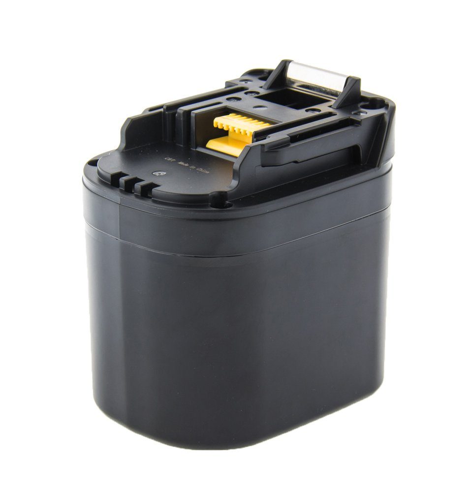 akku500 Akku (12 V), Akku für Makita BDF 430, BFH, BFT, wie 193345-4, BH1220, BH1233, BH1233C ...