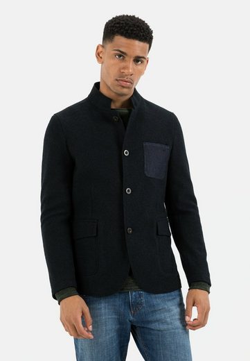 camel active Baumwollsakko »Worker Sakko mit 4-Wege Stretch« Sakko ... camel active Baumwollsakko »Worker Sakko mit 4-Wege Stretch« Sakko ...
