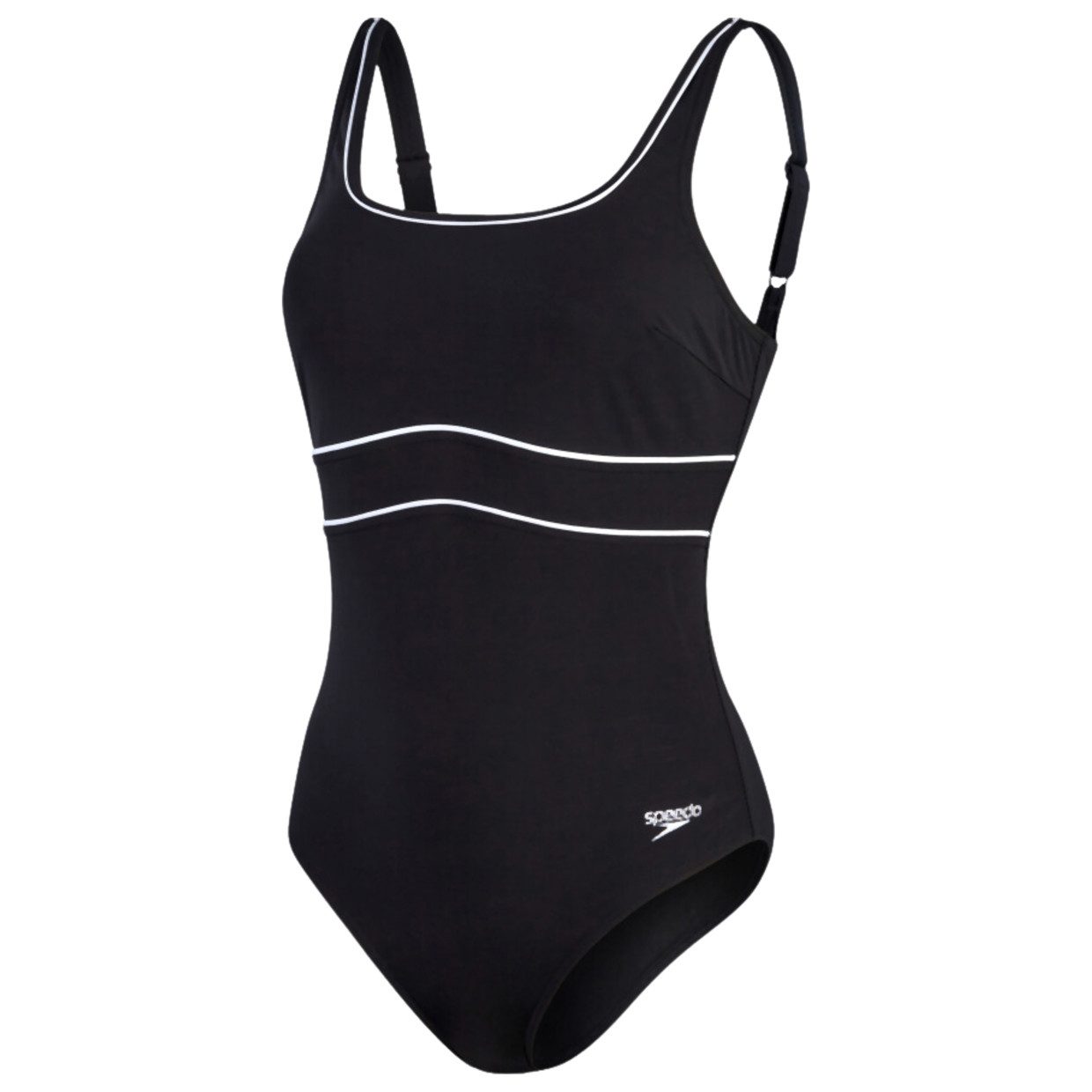 Speedo Badeanzug Damen Badeanzug Contour Eclipse