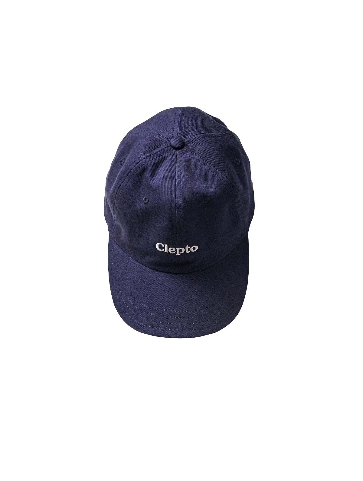 Cleptomanicx Baseball Cap Clepto Dad Cap Cap mit Schirm