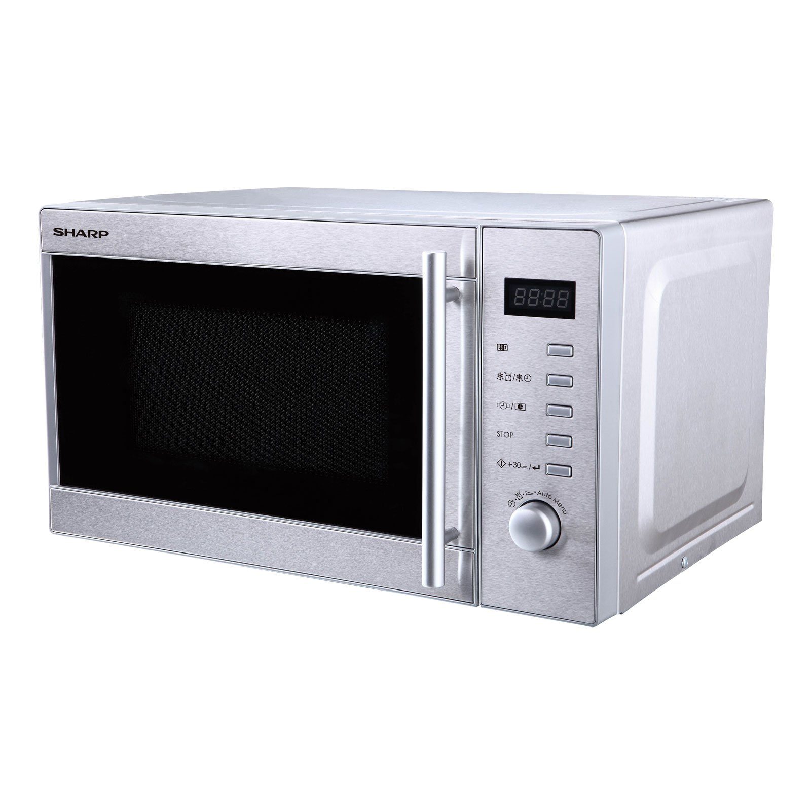 Sharp Mikrowelle Sharp R20STW Mikrowelle