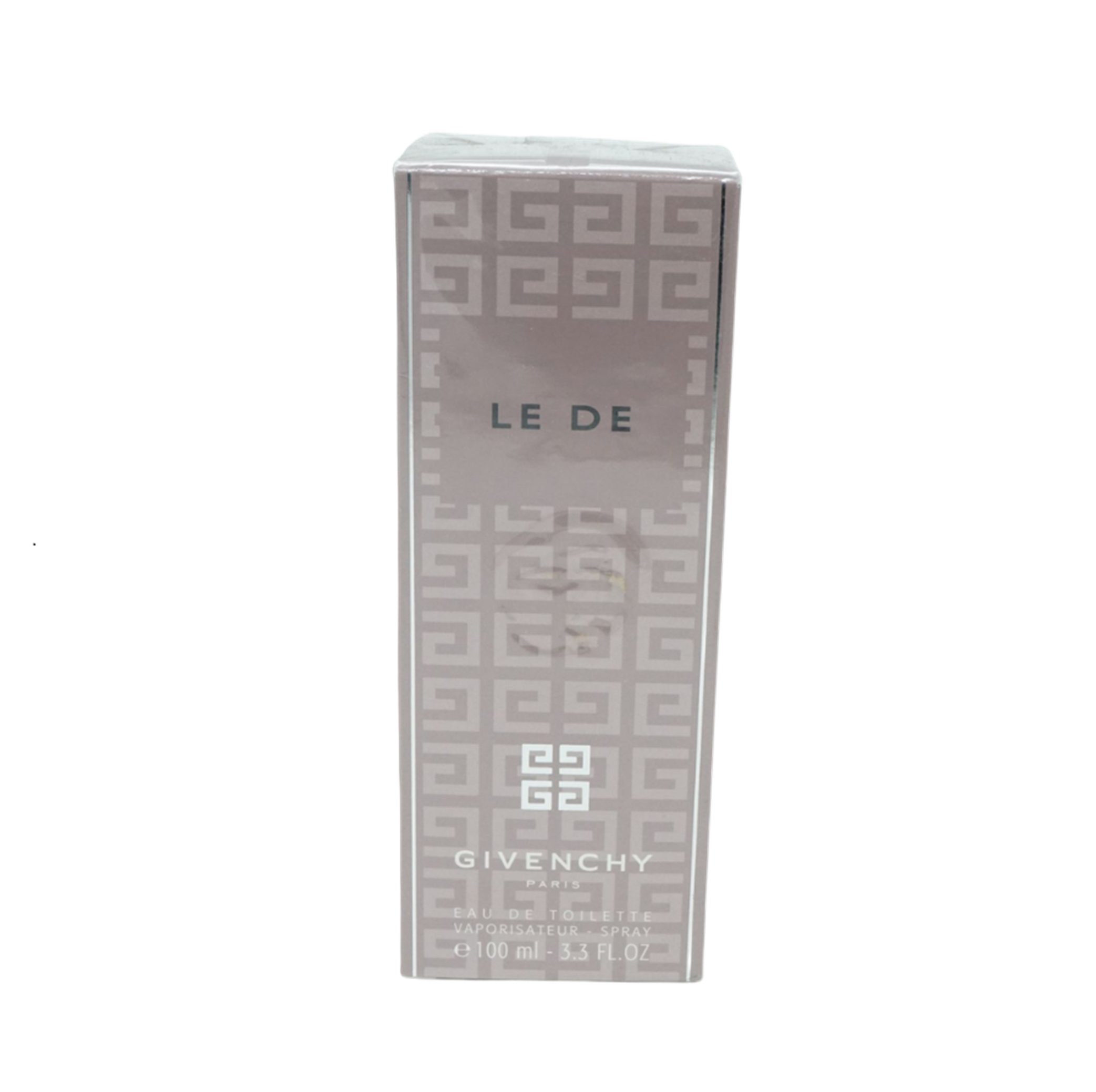 GIVENCHY Eau de Toilette Givenchy Le De Eau de Toilette Spray 100 ml