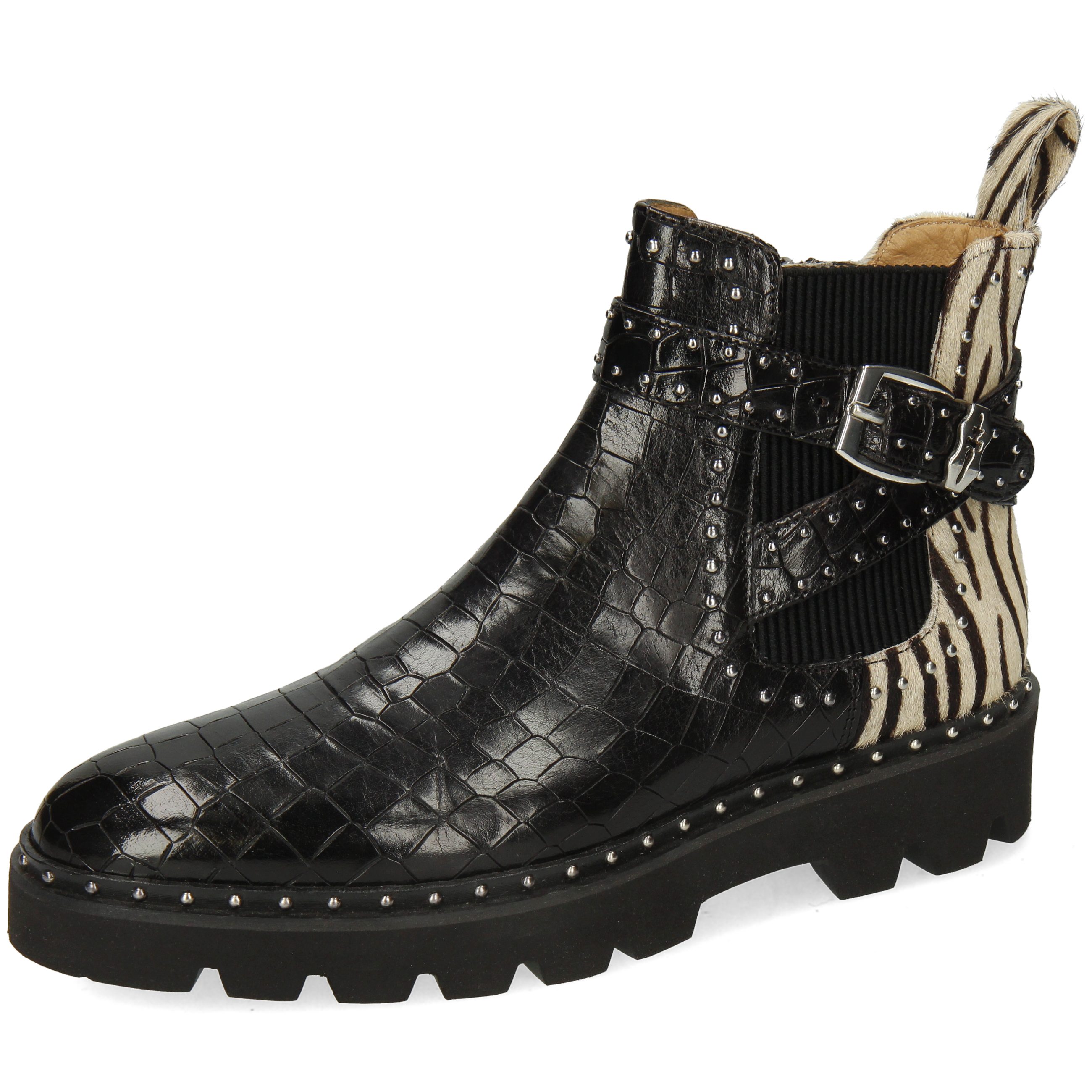 Melvin & Hamilton »Susan 68« Stiefelette online kaufen | OTTO