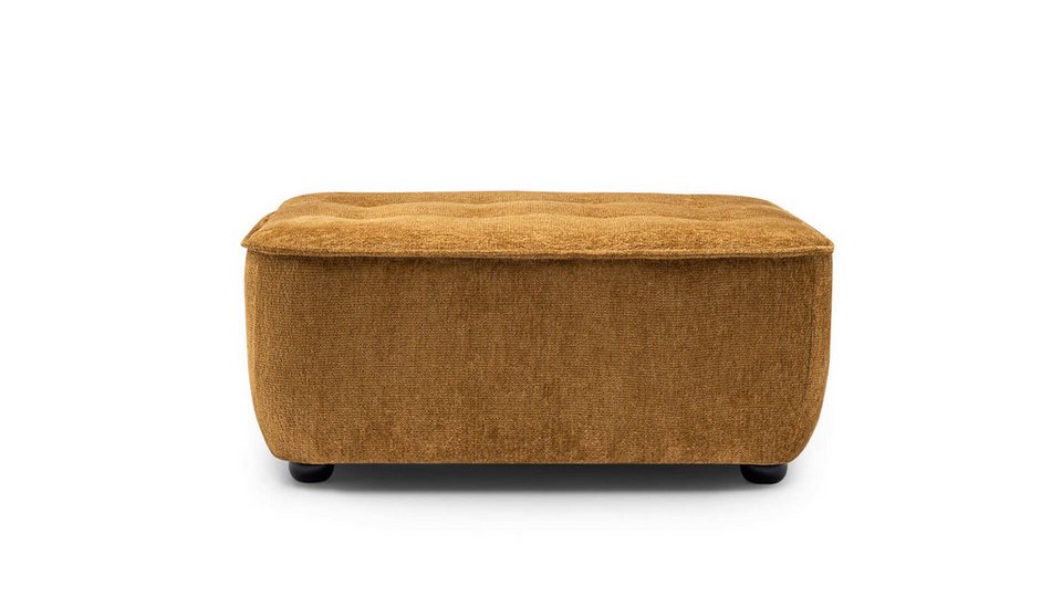 Jvmoebel Hocker Hocker Sitzhocker Polsterhocker Sofahocker Fußhocker