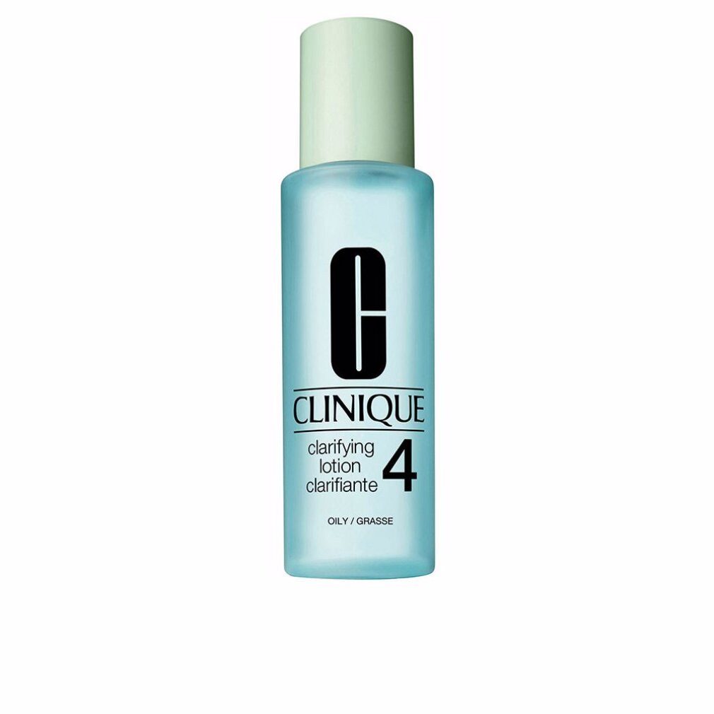 CLINIQUE Gesichts-Reinigungslotion Clarifying Lotion 1, Skincare