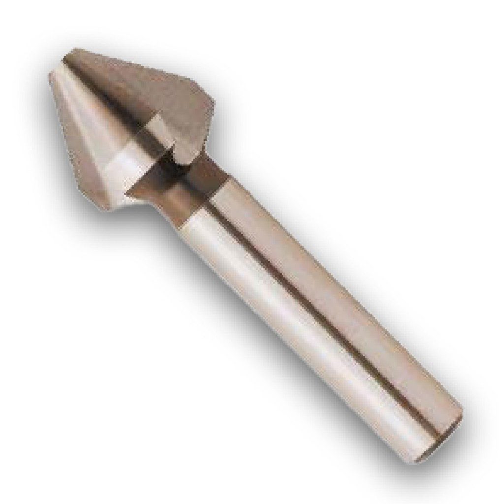 FORMAT Kegelsenker FORMAT Kegelsenker DIN 334 C HSS 60G 12,5mm