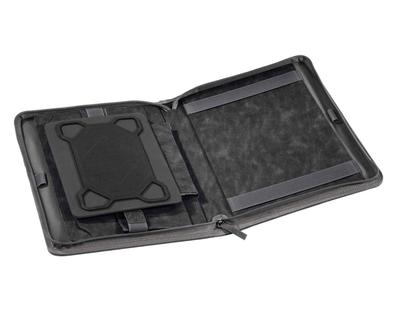 Hama Tablet-Hülle 3in1 Tablet-Organizer A4 Tasche Hülle, Business Case ...