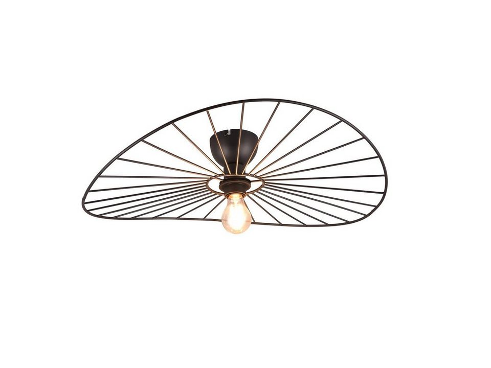 Reality Leuchten Led Deckenleuchte Dimmfunktion Led Wechselbar