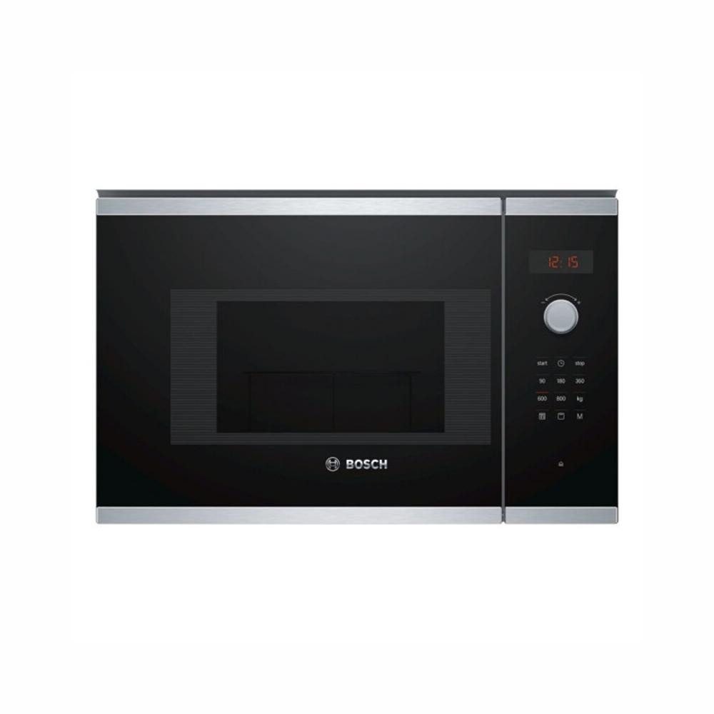 BOSCH Mikrowelle BOSCH BEL523MS0, Mikrowellenherd