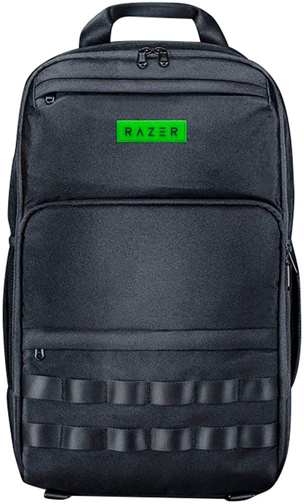 RAZER Laptoprucksack Concourse Pro Backpack 17.3