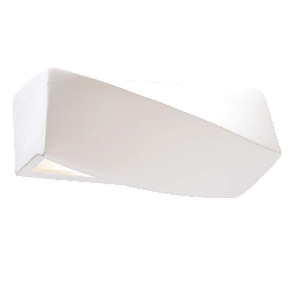 Etc Shop Led Wandleuchte Leuchtmittel Inklusive Warmweiß Led