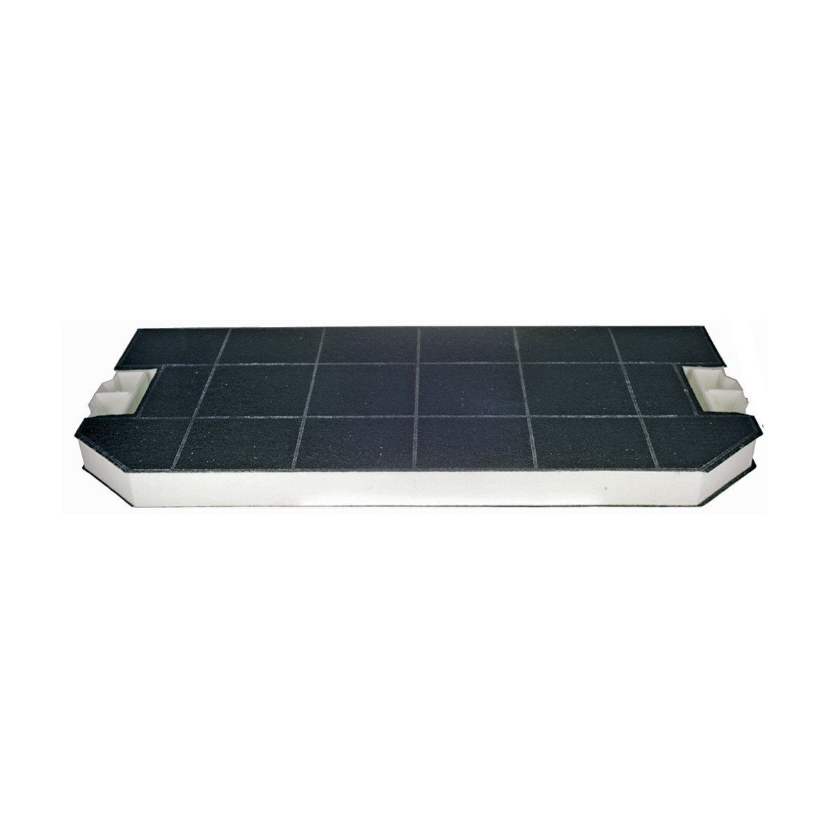 Easypart Aktivkohlefilter Wie Neff 00460367 Kohlefilter Filter 487 X