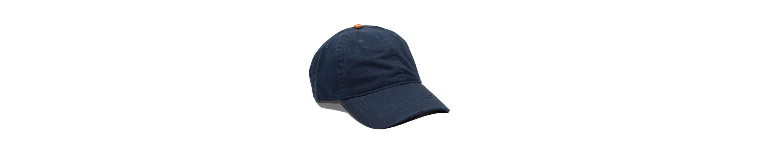 Lou-i Baseball Cap »Dad Cap Bio-Baumwolle Made in Europe« (1-St) Bio ...