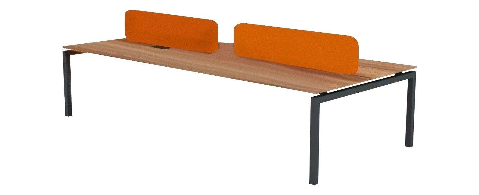 Jvmoebel Arbeitstisch Großer Arbeitstisch Büromöbel Arbeitszimmer