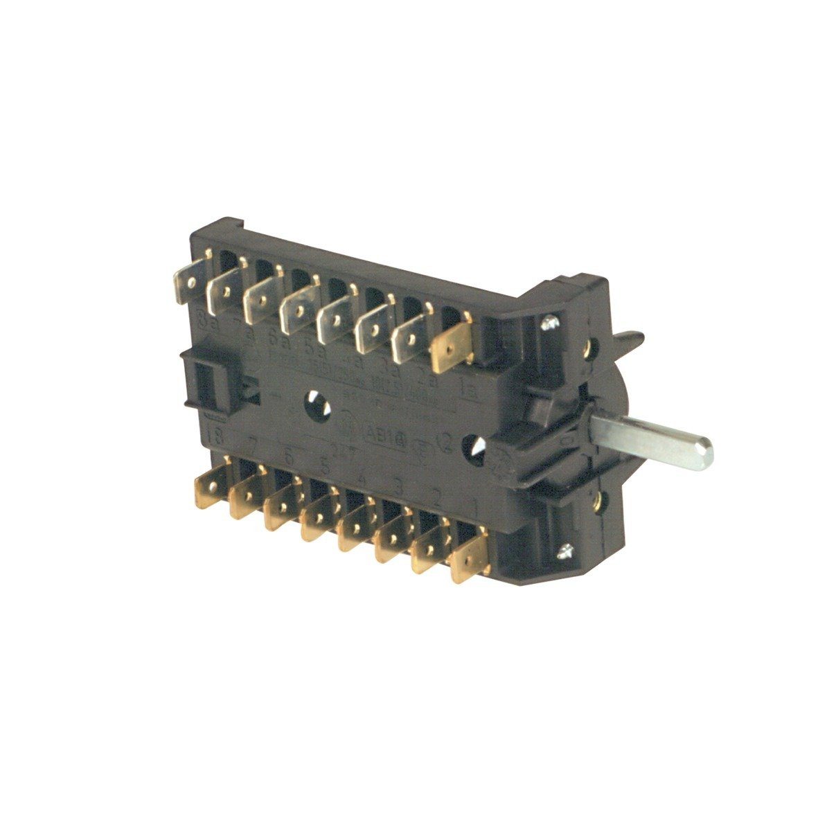Easypart Schalter Wie Bands 30752 Backofenschalter Wahlschalter Bands Für