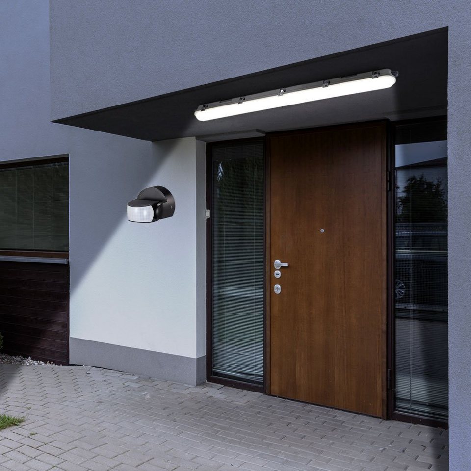 Etc Shop Led Deckenleuchte Led Leuchtmittel Fest Verbaut Led