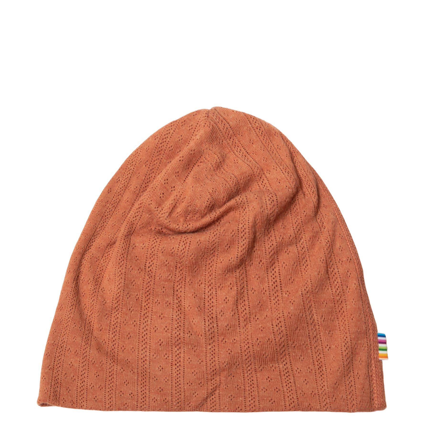 Joha Beanie Mütze Merinowolle/Seide, hautfreundliches weiches Material ...