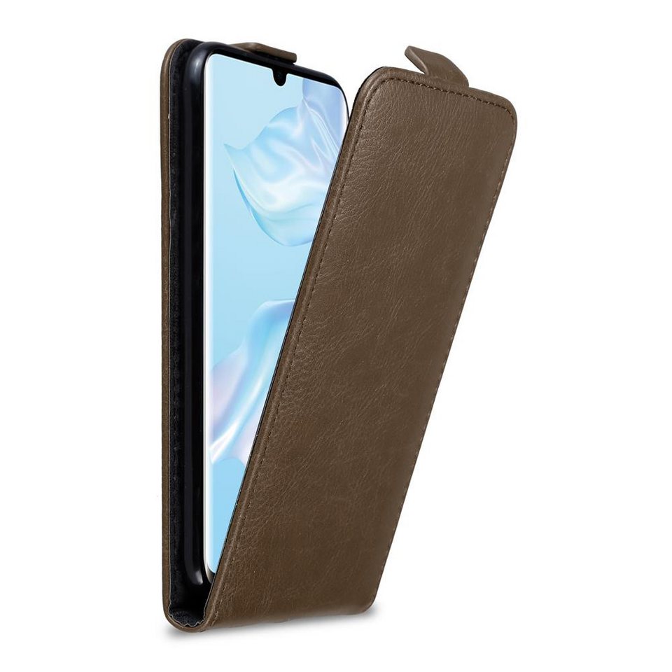 Cadorabo Handyhülle Für Huawei P30 Pro Hülle Huawei P30 Pro Handy