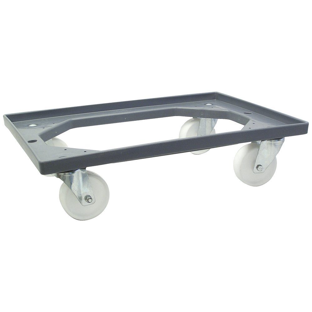VISO Transportwagen VISO E8888 Rollplatte Traglast (max): 250 kg