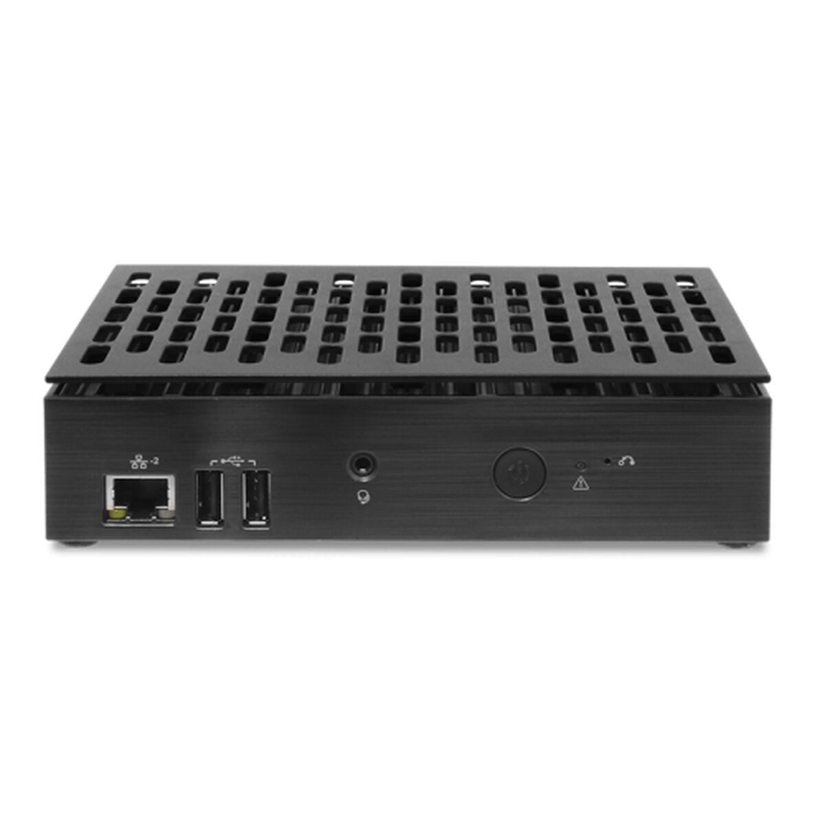 AOpen PC (Mini-PC Aopen DE3650 Intel Celeron J6412 8 GB RAM 128 GB SSD ...