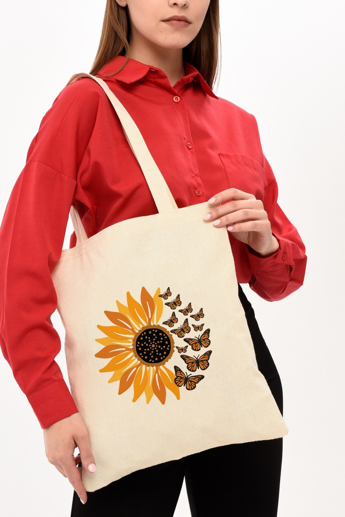 lucky bees Rucksack BRG1203