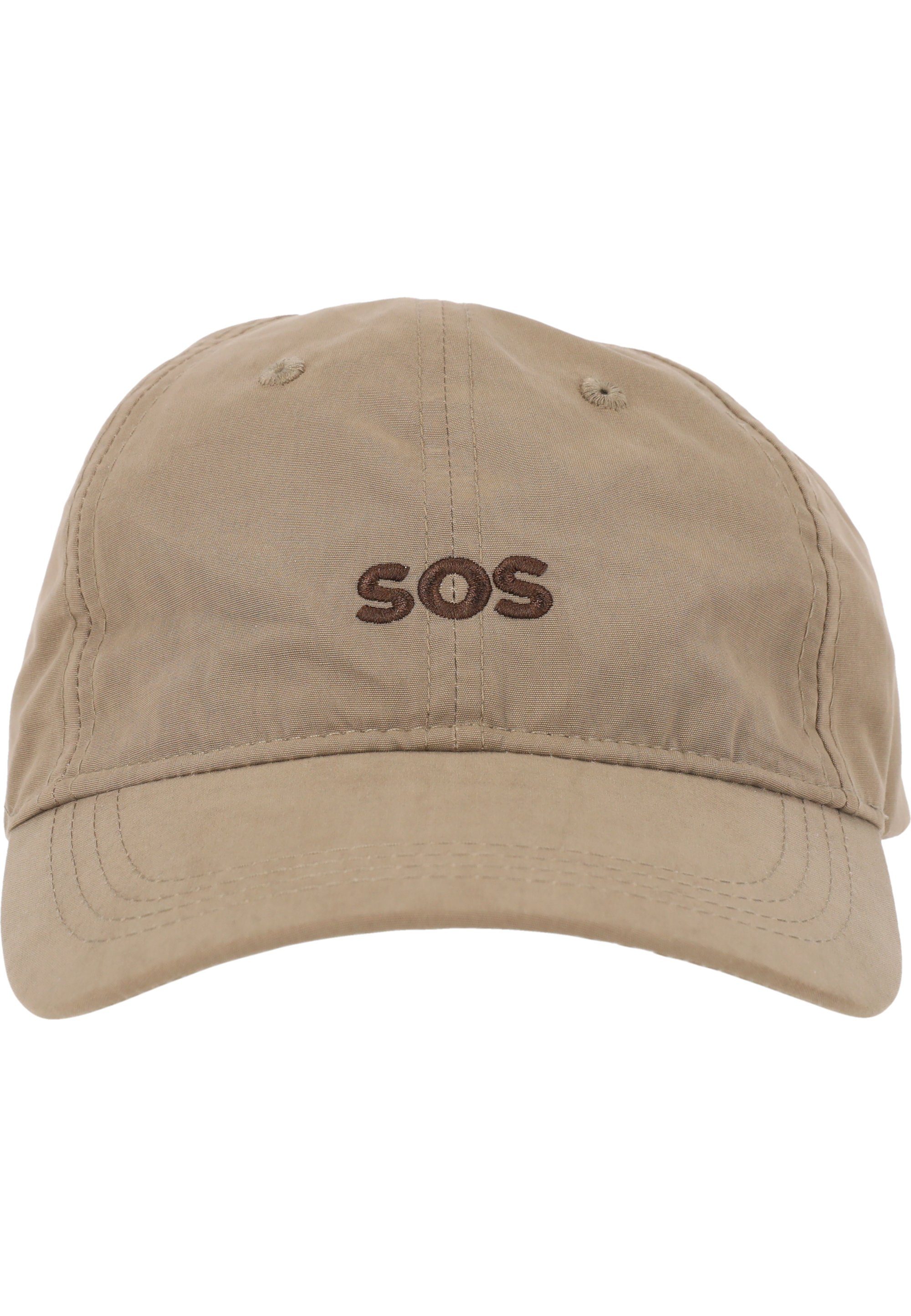SOS Baseball Cap Nordals mit vielseitigen Einsatzmöglichkeiten