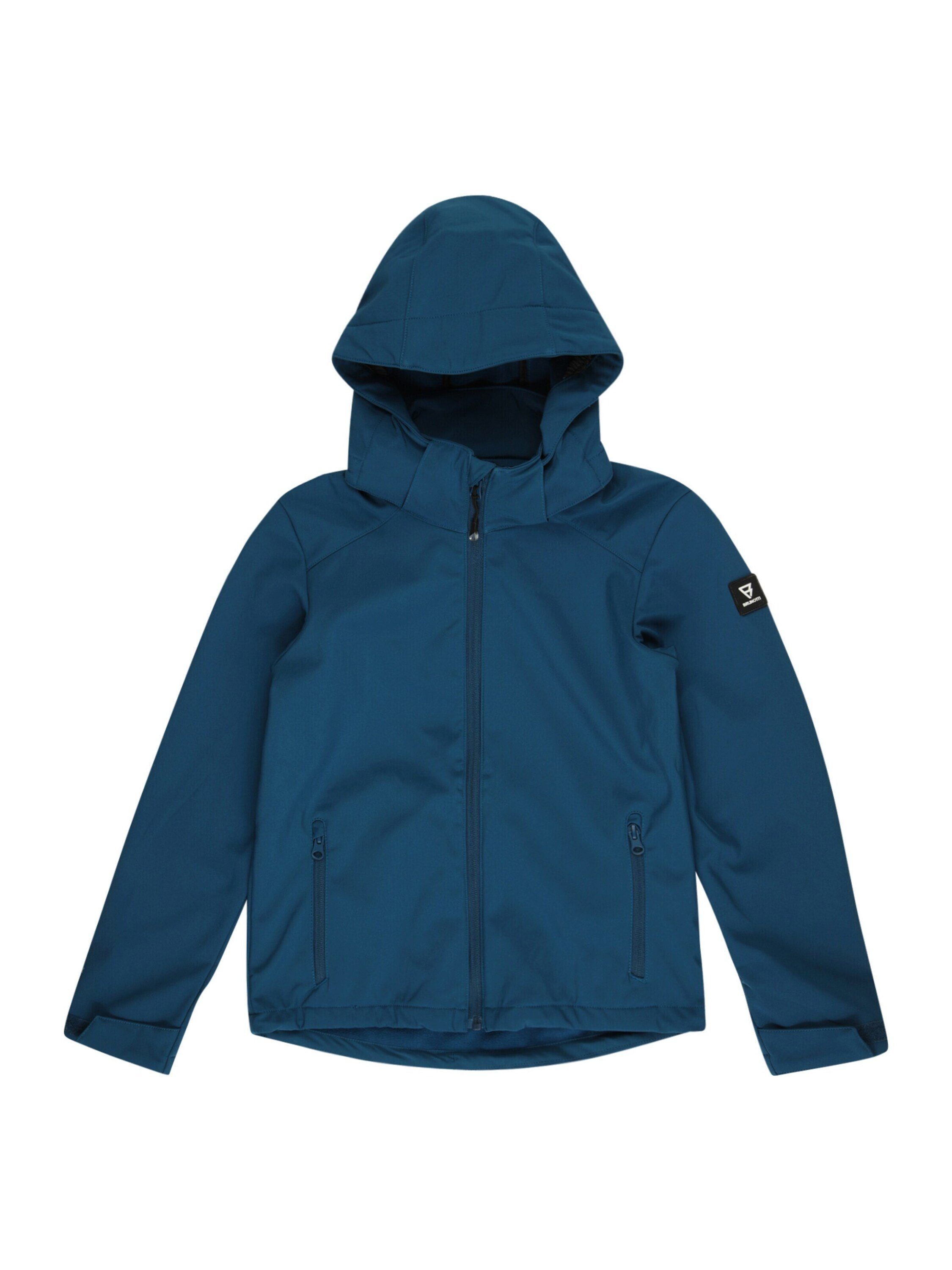 Brunotti Kids Funktionsjacke Mippy (1-St)