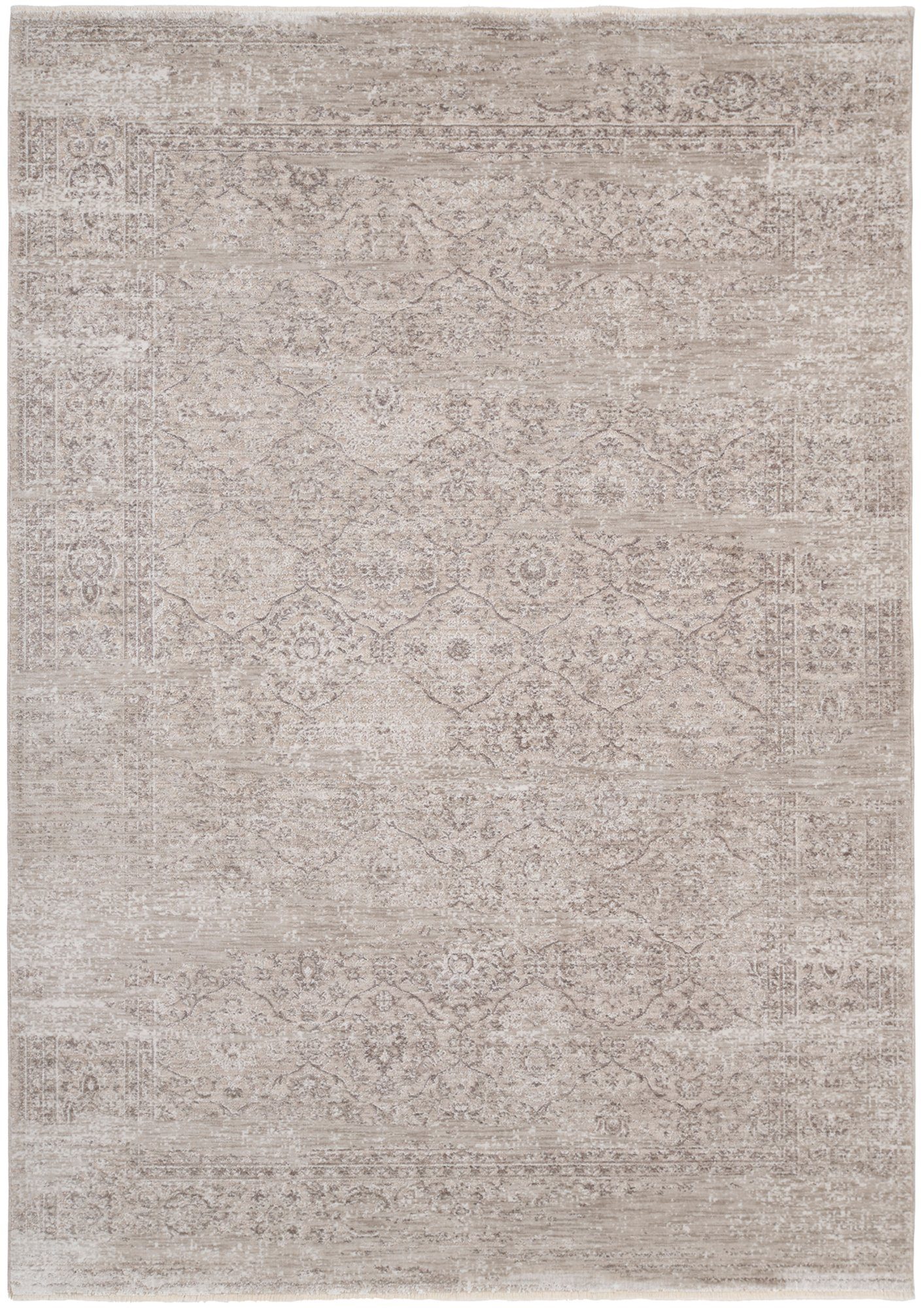 Oci Die Teppichmarke Teppich Vela Antique Rechteckig Höhe 10 Mm