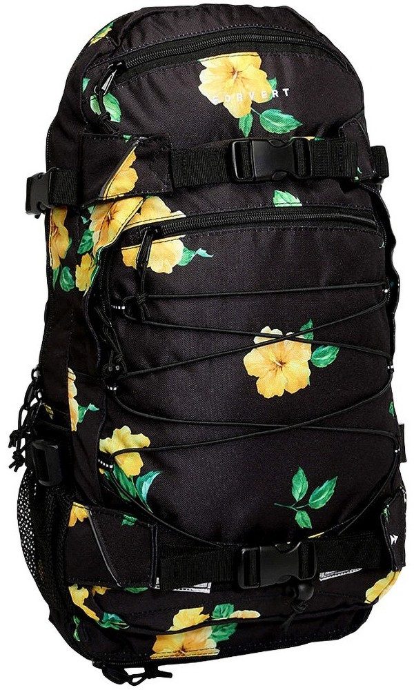 forvert Freizeitrucksack Forvert Louis Allover Backpack