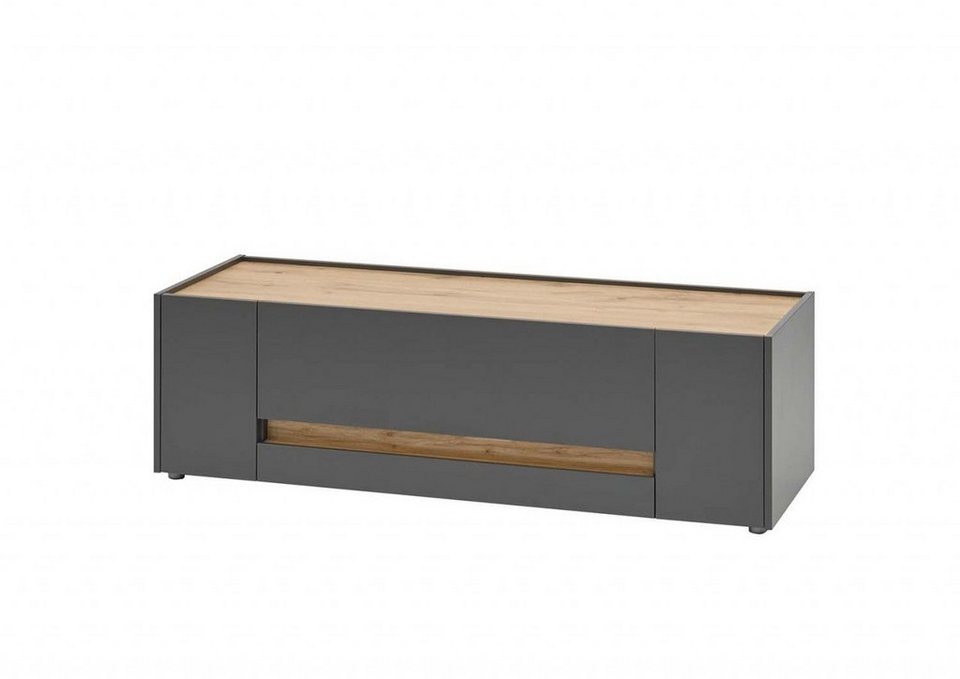 Möbel Stellbrink Lowboard Kleines Lowboard City