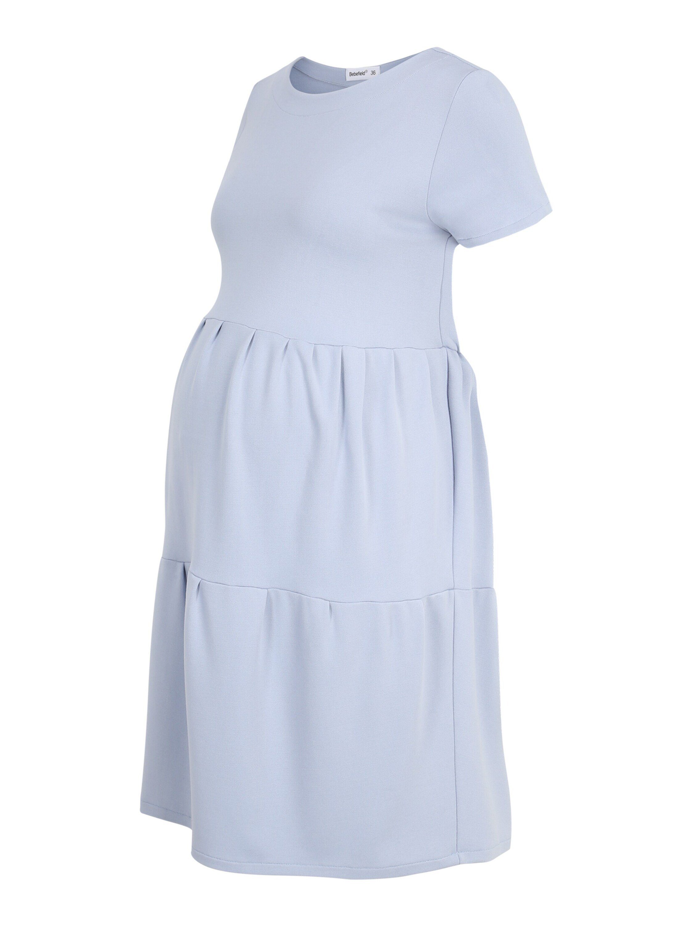 Bebefield Midikleid Marlena 1 Tlg Cut Outs Ausgestellter Schnitt