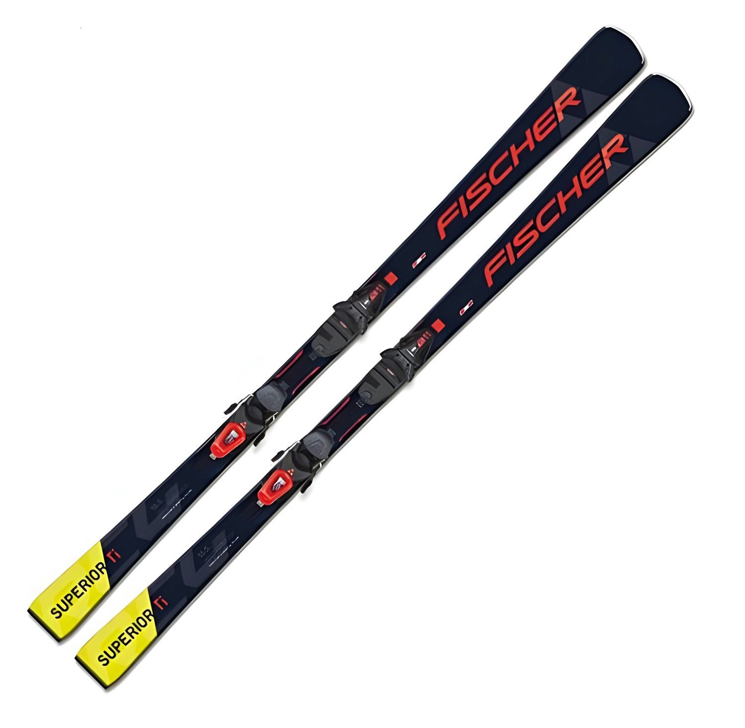 Fischer Sports Ski