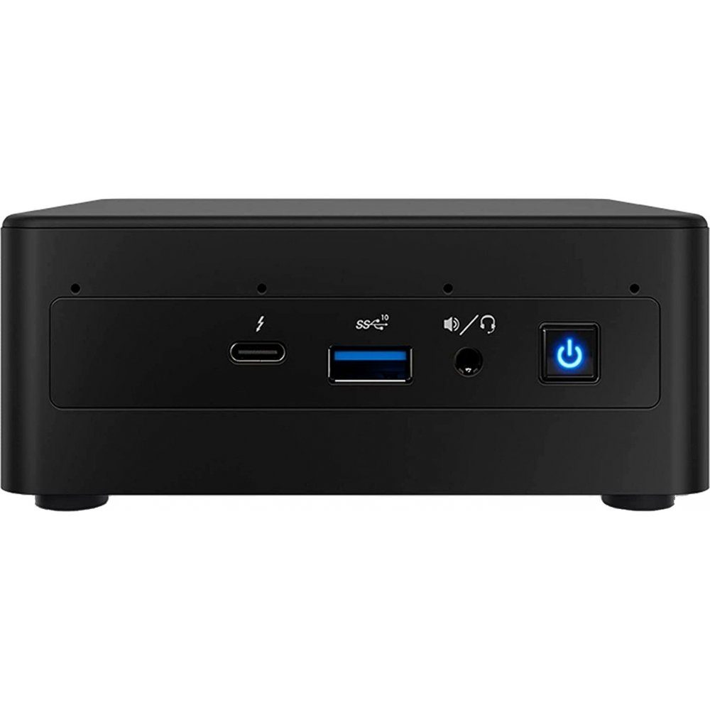 Intel® NUC 11 Performance Kit (RNUC11PAHI50Z00) - Barebone - schwarz ...