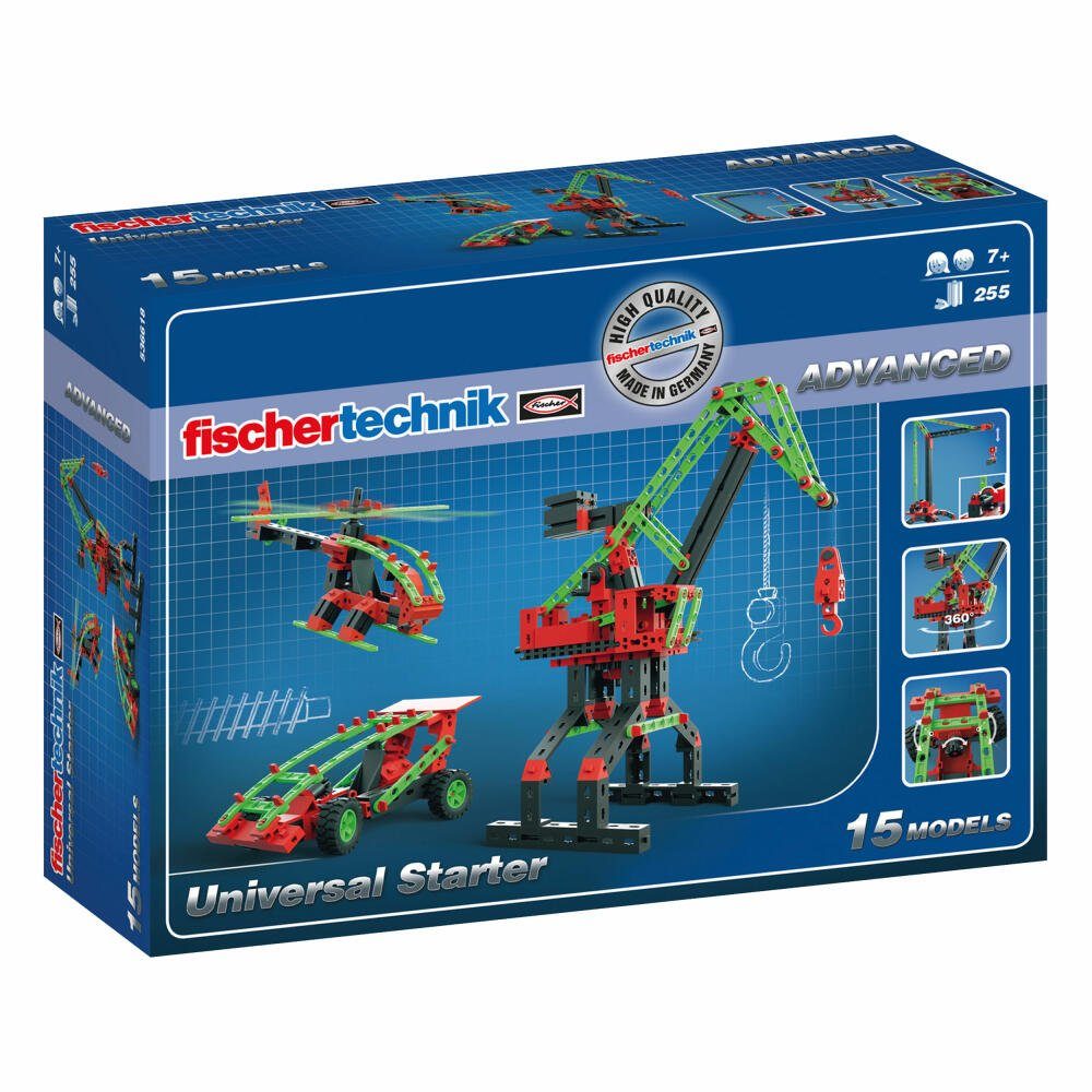 fischertechnik Bausteine online kaufen | OTTO