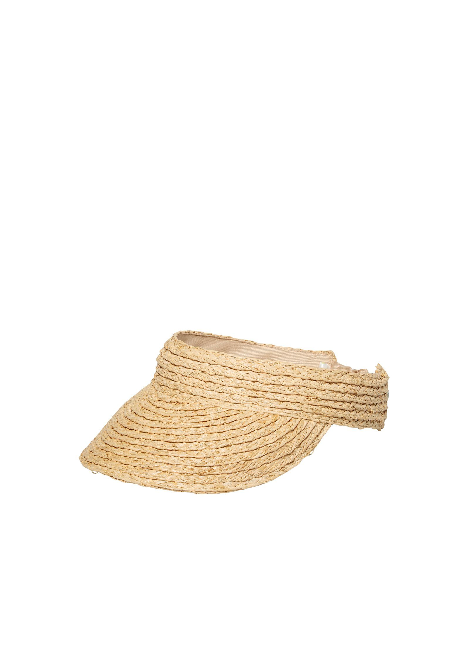 Marc O'Polo Baseball Cap aus Raffia-Bast online kaufen | OTTO